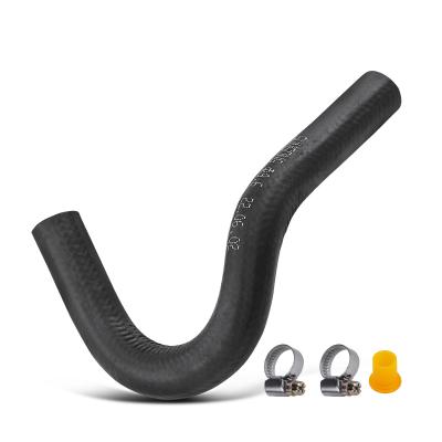 China Power Steering Return Line Hose Assembly for Acura Legend 91-95 TL 96-98 V6 3.2L for sale