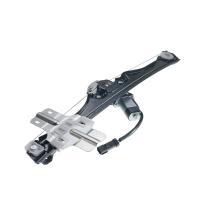 China 2x Rear Power Window Regulator with Motor for Buick Chevrolet GMC 13-16 for sale