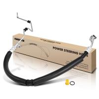 China Power Steering Pressure Line Hose Assembly for Acura MDX ZDX 2010-2013 for sale
