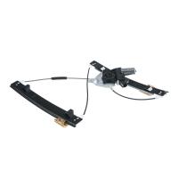 China 2x Front Power Window Regulator with Motor for Buick Lacrosse 10-16 for sale