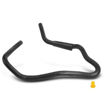China Power Steering Return Line Hose Assembly for Acura MDX 03-06 Honda Pilot V6 3.5L for sale
