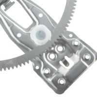 China 2x Front Power Window Regulator without Motor for Mercedes-Benz SLK230 98-00 for sale