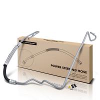 China Power Steering Pressure Line Hose Assembly for Dodge Caliber 08-09 L4 2.4L Turbo for sale