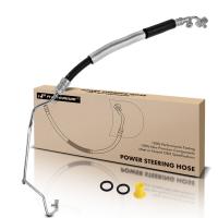 China Power Steering Pressure Line Hose Assembly for Acura RL 1996-2004 for sale