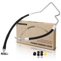 China Power Steering Pressure Line Hose Assembly for Dodge Challenger Chrysler 300 for sale