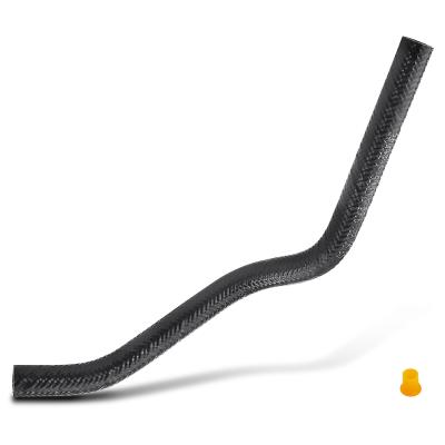 China Power Steering Return Line Hose Assembly for Acura RL 2005-2012 V6 3.5L 3.7L for sale