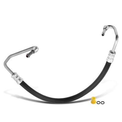 China Power Steering Pressure Line Hose Assembly for Dodge Dakota Durango 4WD V6 3.9L for sale