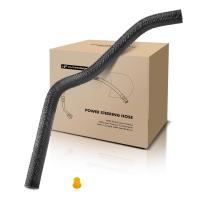 China Power Steering Return Line Hose Assembly for Acura RL 2005-2012 V6 3.5L 3.7L for sale