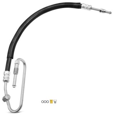 China Power Steering Pressure Line Hose Assembly for Dodge Dakota 2000-2004 Durango for sale