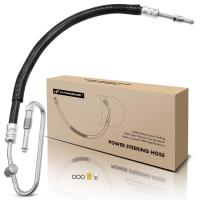 China Power Steering Pressure Line Hose Assembly for Dodge Dakota 2000-2004 Durango for sale
