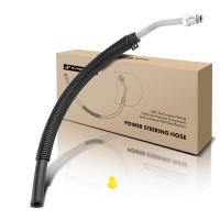 China Power Steering Return Line Hose Assembly for Acura SLX Isuzu Trooper VehiCROSS for sale