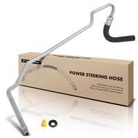 China Power Steering Return Line Hose Assembly for Dodge Durango Jeep 12-15 for sale