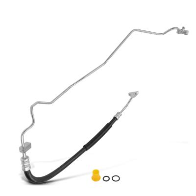 China Power Steering Pressure Line Hose Assembly for Acura TL 1995-1998 L5 2.5L Petrol for sale
