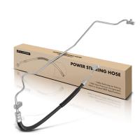 China Power Steering Pressure Line Hose Assembly for Acura TL 1995-1998 L5 2.5L Petrol for sale