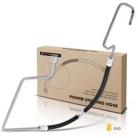 China Power Steering Pressure Line Hose Assembly for Dodge Neon 2000-2005 Chrysler 2.0 for sale