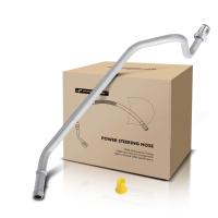 China Power Steering Return Line Hose Assembly for Acura TSX Honda Accord From Gear for sale