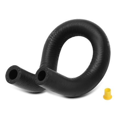 China Power Steering Return Line Hose Assembly for Acura RL 2009-2012 V6 3.7L for sale