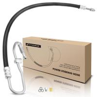 China Power Steering Pressure Line Hose Assembly for Dodge Ram 1500 02-08 Ram 2500 for sale