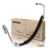 China Power Steering Pressure Line Hose Assembly for Dodge Ram 1500 Van B350 B3500 for sale