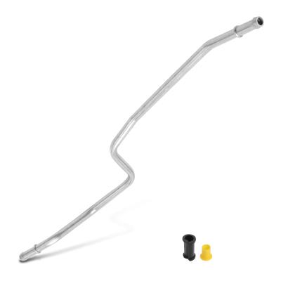 China Power Steering Return Line Hose Assembly for Honda Pilot Ridgeline Acura MDX for sale