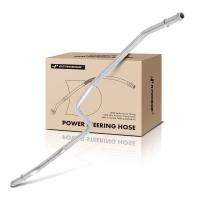 China Power Steering Return Line Hose Assembly for Honda Pilot Ridgeline Acura MDX for sale