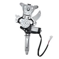 China 2x Rear Power Window Regulator with Motor for Toyota 4Runner 1996 1997-2002 for sale