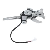 China 2x Rear Power Window Regulator with Motor for Toyota 4Runner 1996 1997-2002 for sale