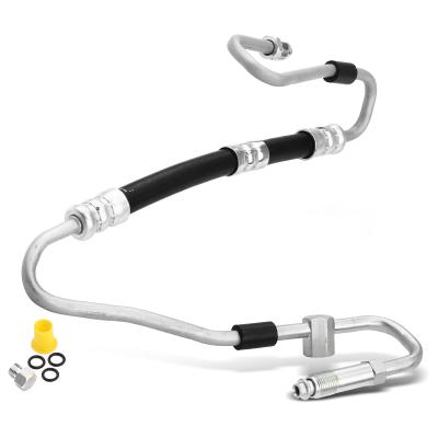 China Power Steering Pressure Line Hose Assembly for Dodge Ram 1500 2500 3500 4WD 5.7L for sale