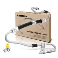 China Power Steering Pressure Line Hose Assembly for Dodge Ram 1500 2500 3500 4WD 5.7L for sale
