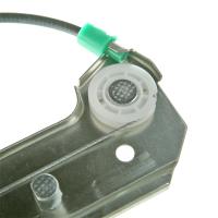 China 2x Rear Power Window Regulator without Motor for Chevrolet Escalade Tahoe Tahoe for sale
