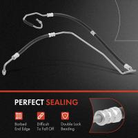 China Power Steering Pressure Line Hose Assembly for Dodge Charger Magnum Chrysler 300 for sale
