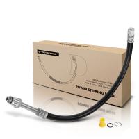 China Power Steering Return Line Hose Assembly for Dodge Ram 1500 2004-2006 8.3L for sale