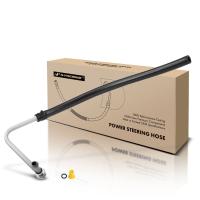 China Power Steering Return Line Hose Assembly for Dodge Ram 1500 2500 3500 1994-2001 for sale