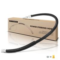 China Power Steering Pressure Line Hose Assembly for Dodge Ram 2500 2003-2008 L6 5.9L for sale
