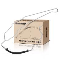 China Power Steering Return Line Hose Assembly for Chevy Uplander Pontiac Saturn Buick for sale