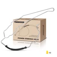 China Power Steering Return Line Hose Assembly for Chevy Uplander Pontiac Saturn Buick for sale