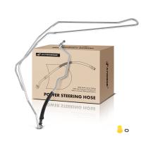 China Power Steering Return Line Hose Assembly for Chevrolet Venture Buick Pontiac for sale