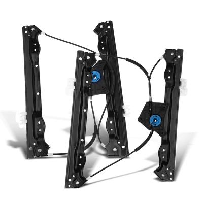 China 2x Front Power Window Regulator without Motor for Chrysler Sebring 07-10 for sale