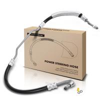 China Power Steering Pressure Line Hose Assembly for Dodge Stratus Chrysler Sebring for sale