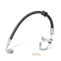 China Power Steering Pressure Line Hose Assembly for Dodge Verna 04-06 1.5L Hyundai for sale