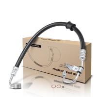 China Power Steering Pressure Line Hose Assembly for Dodge Verna 04-06 1.5L Hyundai for sale