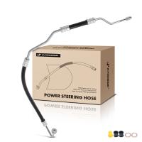 China Power Steering Pressure Line Hose Assembly for Kia Sorento 2003-2006 From Pump for sale