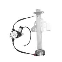 China 2x Rear Power Window Regulator with Motor for Lincoln Town Car 1995-1997 for sale
