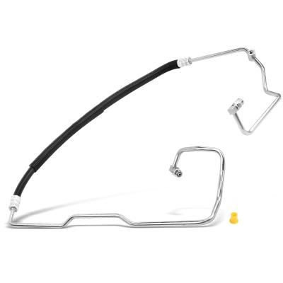 China Power Steering Pressure Line Hose Assembly for Ford Contour Mercury L4 2.0L for sale