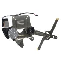 China 2x Front Power Window Regulator with Motor for Chevrolet S10 Blazer Sonoma Jimmy for sale