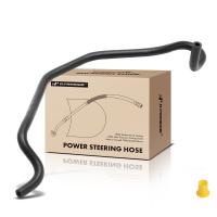 China Power Steering Return Line Hose Assembly for Honda Accord 2008-2012 V6 3.5L for sale