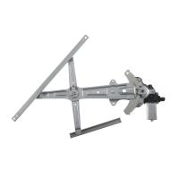 China 2x Front Power Window Regulator with Motor for Honda CR-V 2012-2016 for sale
