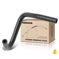 China Power Steering Return Line Hose Assembly for Acura TL 99-03 Speed Sensor To Pipe for sale