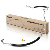 China Power Steering Pressure Line Hose Assembly for Ford E-150 E-250 E-350 Super Duty for sale