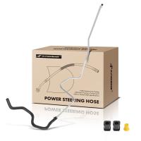 China Power Steering Return Line Hose Assembly for Nissan Altima 2004-2006 Maxima for sale